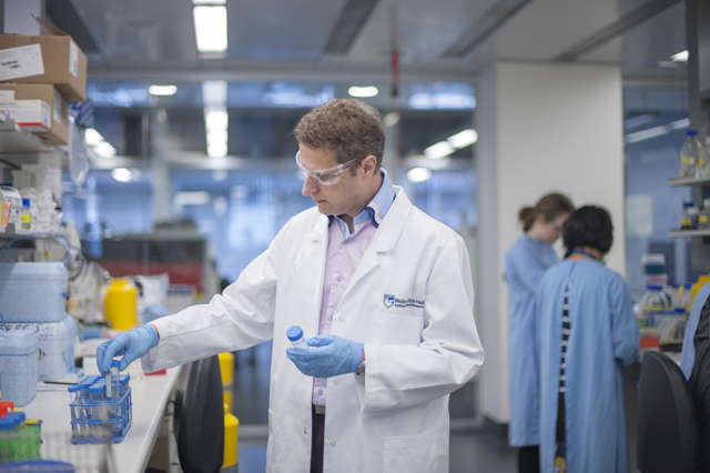 Tuberculosis: Research & Insights | WEHI