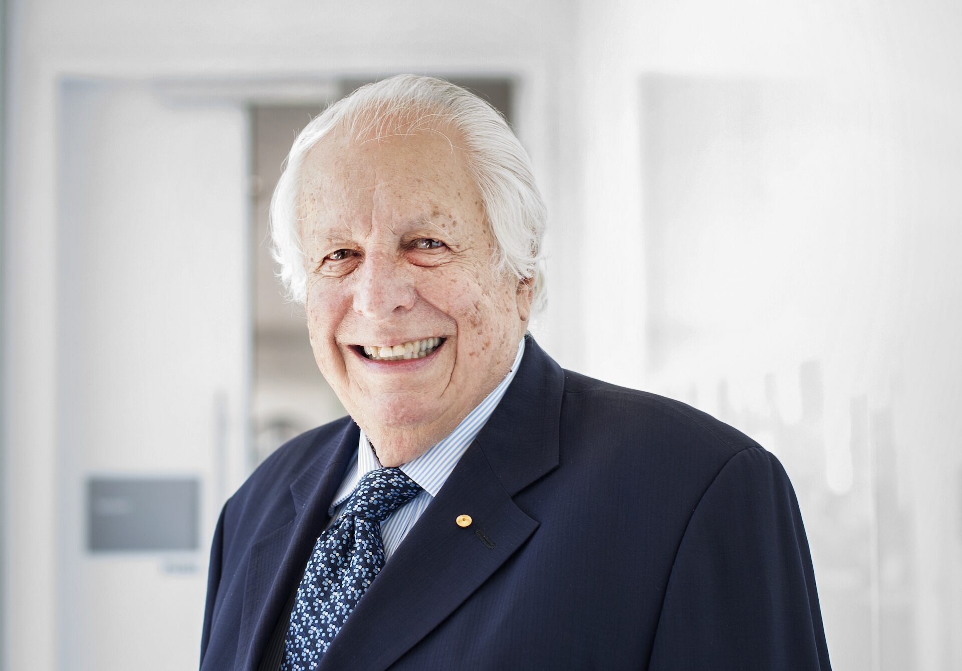 Nossal Professorship | WEHI