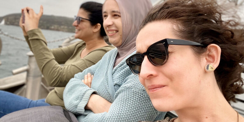 Bahlo Lab: Advancing Genetic Research for Disorders | WEHI