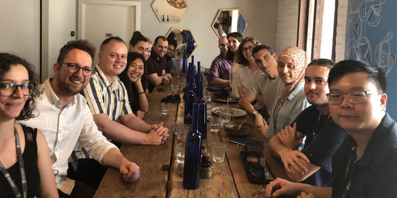 Bahlo Lab: Advancing Genetic Research for Disorders | WEHI