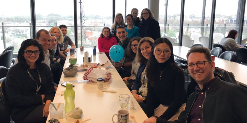 Bahlo Lab: Advancing Genetic Research for Disorders | WEHI