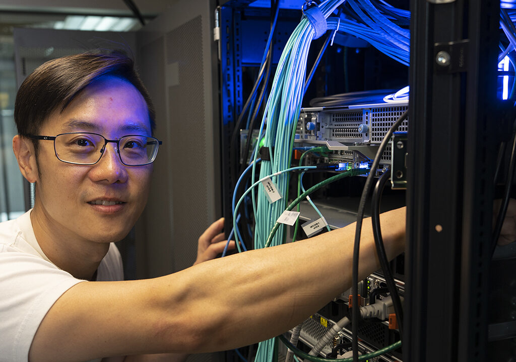 Professional job opportunities | WEHI