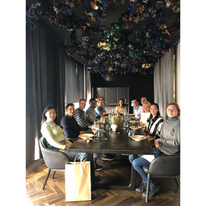 Ritchie Lab: Pushing Genomic Analysis & Software Development | WEHI