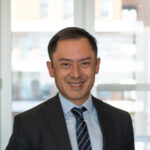 Prof Andrew Wei, Lab Head | WEHI Researcher Profile