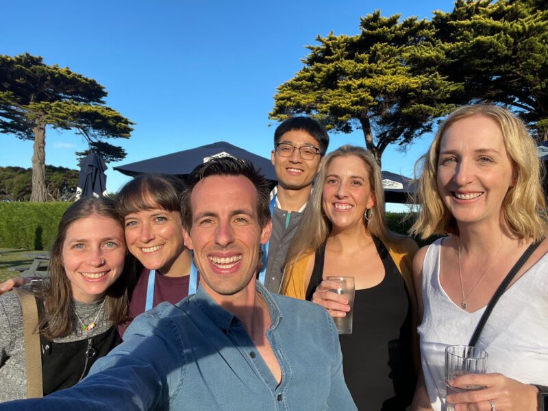 Blewitt Lab: Decoding Epigenetic Control for Disease Treatment | WEHI