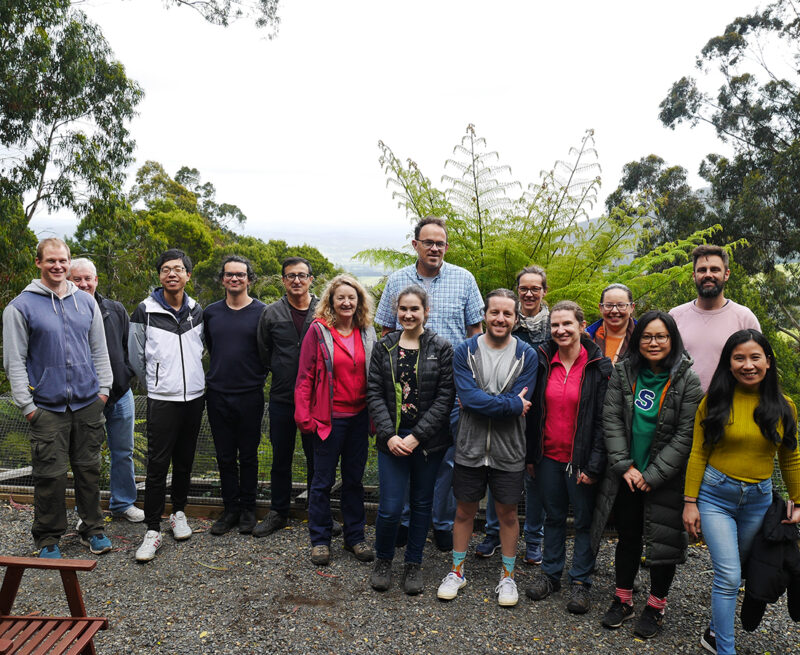 Genomics Lab: Genomics Research for Health and Disease | WEHI