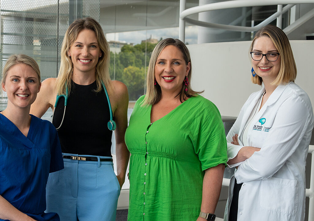 Brain Cancer Centre: Transformative Collaborative Research | WEHI