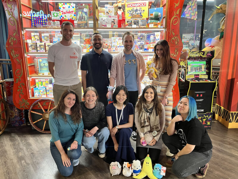 Feltham Lab: Ubiquitin Signalling for Targeted Therapies | WEHI