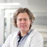 A/Prof Jeff Babon, Lab Head | WEHI Researcher Profile