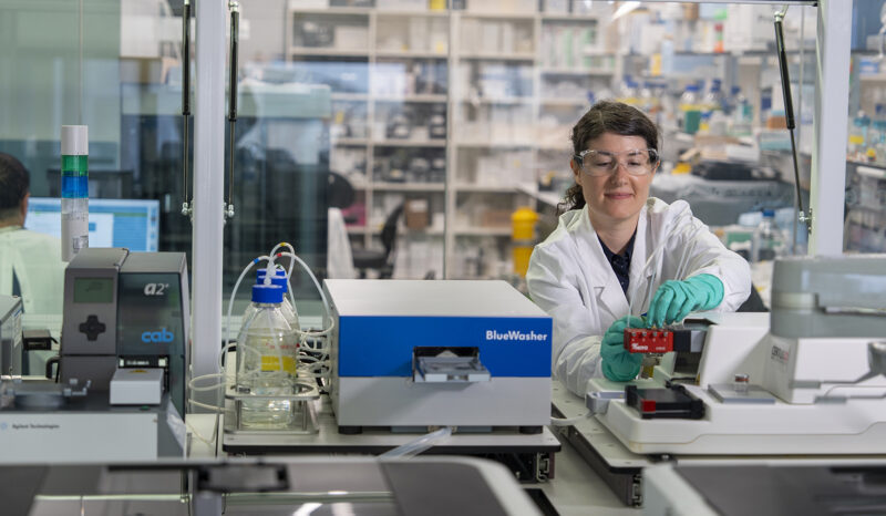 Collaborative Research Centres: Accelerating Discoveries | WEHI