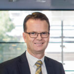 Prof Peter Gibbs, Division Head | WEHI Researcher Profile