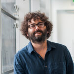 A/Prof Rhys Allan, Lab Head | WEHI Researcher Profile