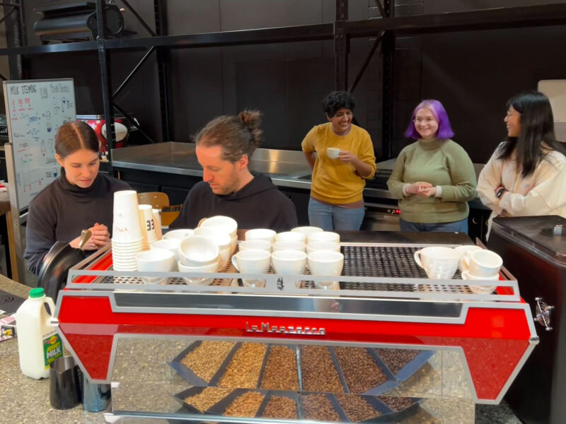 Ritchie Lab: Pushing Genomic Analysis & Software Development | WEHI