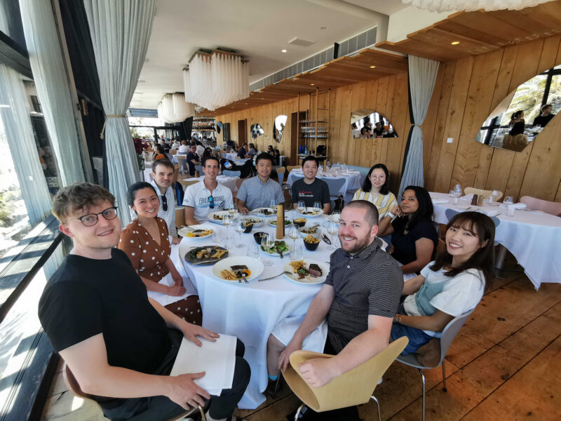 Ritchie Lab: Pushing Genomic Analysis & Software Development | WEHI