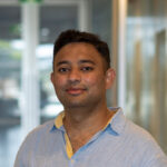 A/Prof Shabih Shakeel, Lab Head | WEHI Researcher Profile