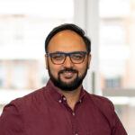 Prof Shalin Naik, Lab Head | WEHI Researcher Profile