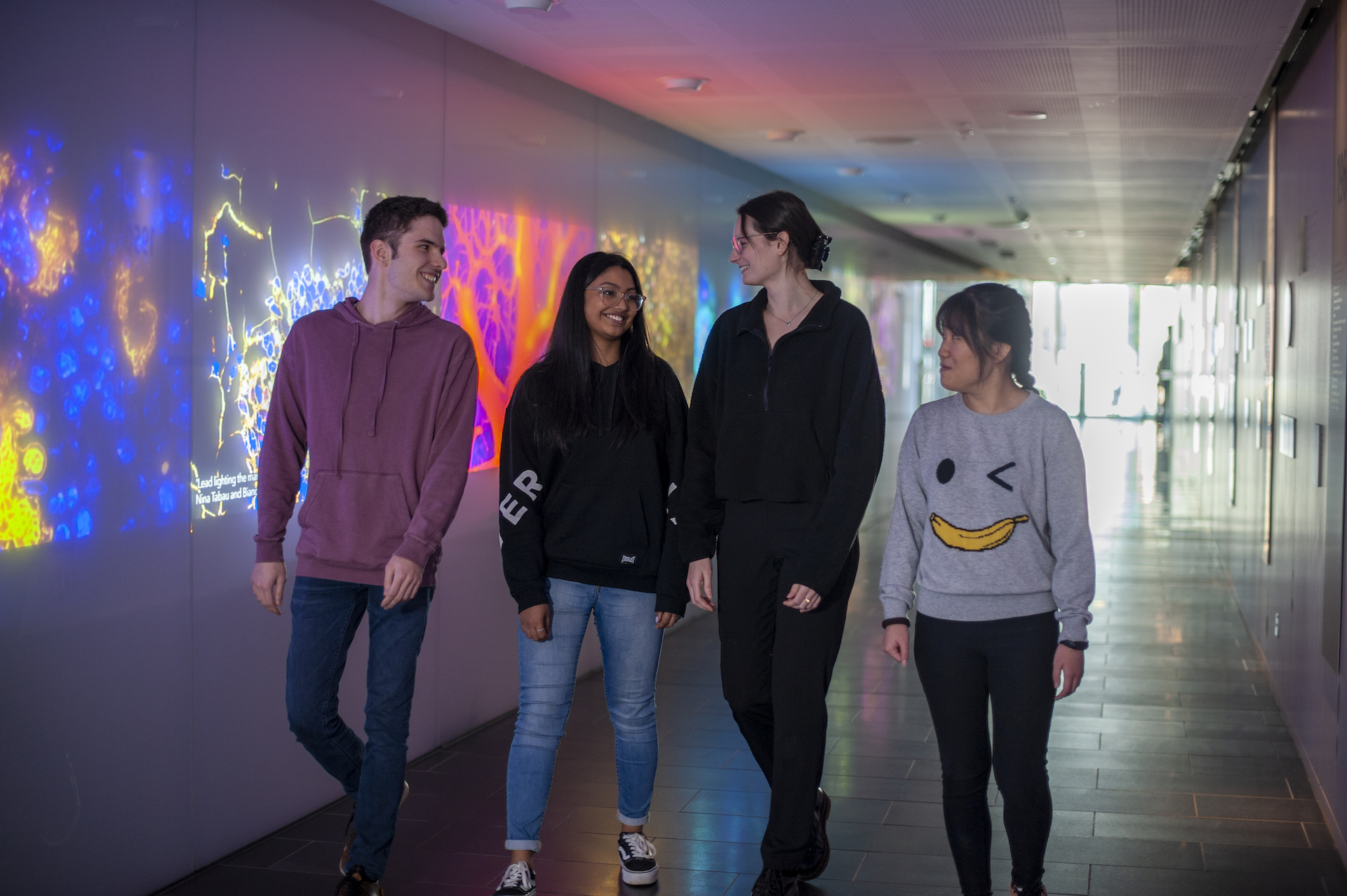 Student Open Day | WEHI