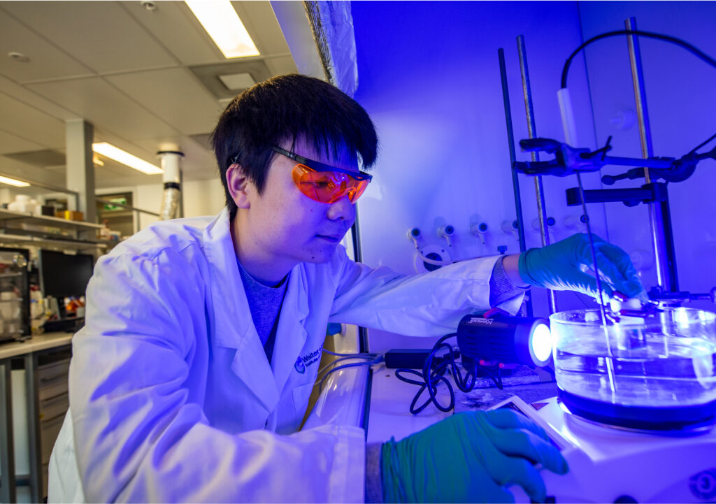 Research | WEHI