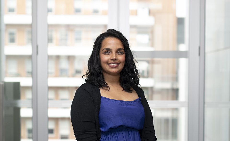 Dr Sejal Kendal, Chief of Staff | WEHI Staff Profile