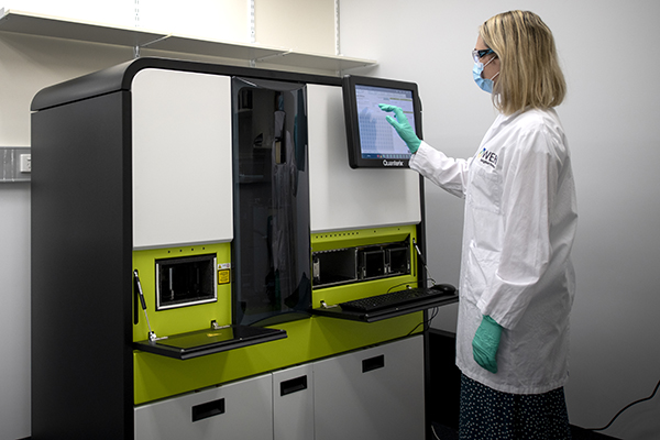 Biomarker Analysis SIMOA HD-X® Service | WEHI