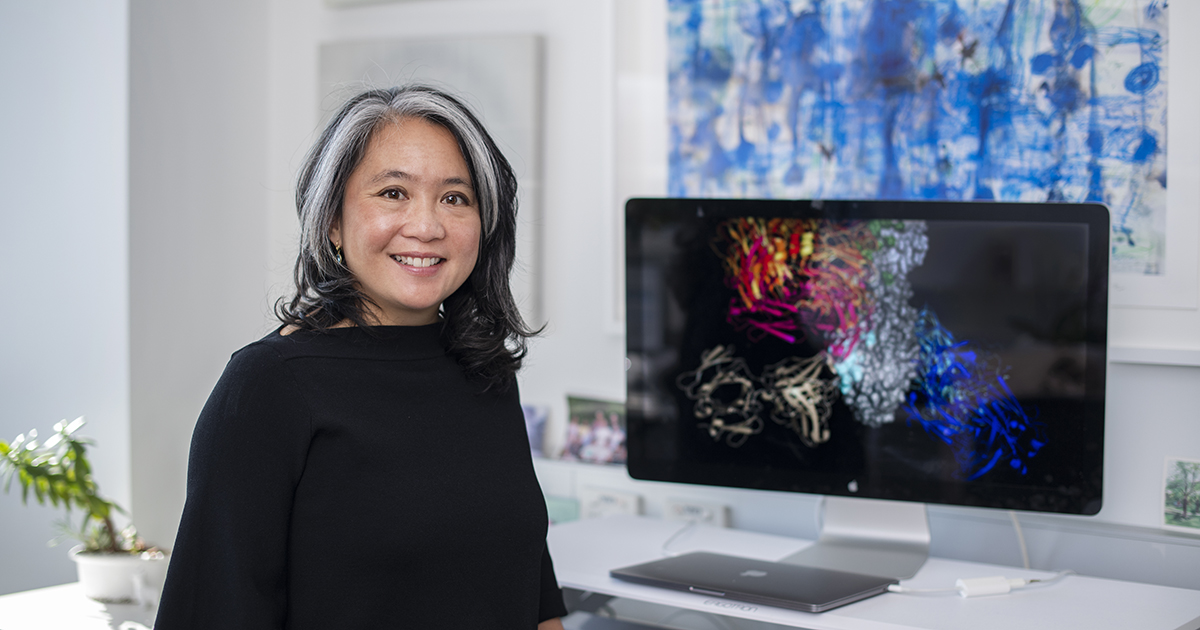 Infectious diseases researcher joins outstanding women on honour roll ...