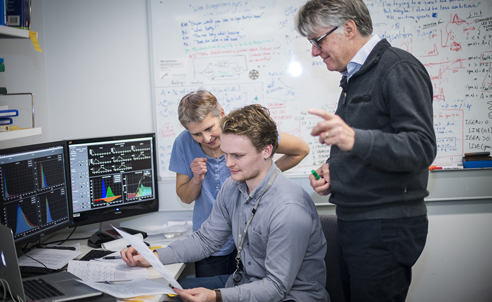 Impact of Giving | WEHI