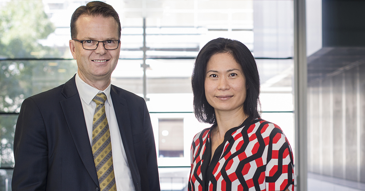 Collaborating across the lab and the clinic for better cancer outcomes ...