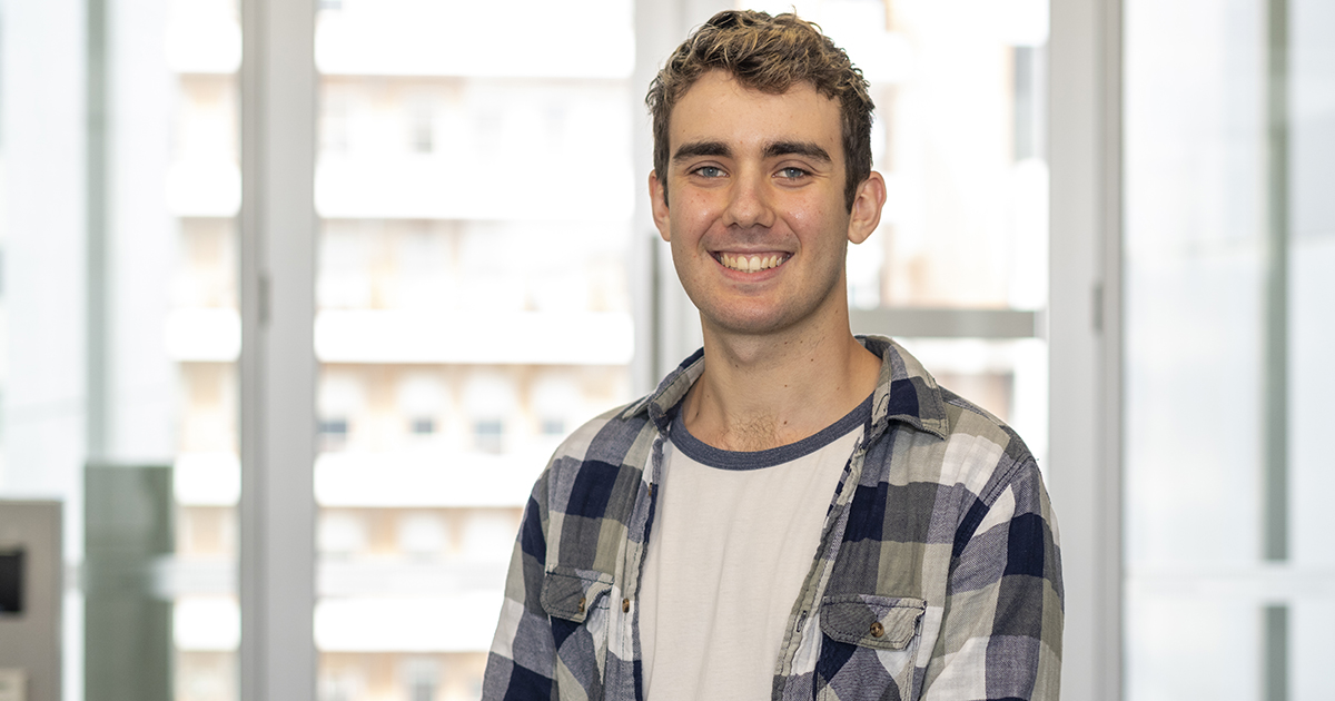 Using numbers and data to stop brain cancer | WEHI