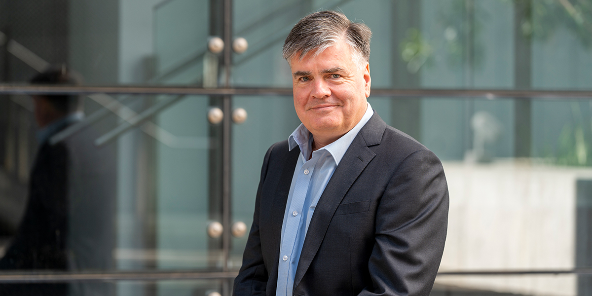 Five questions with WEHI’s new director | WEHI