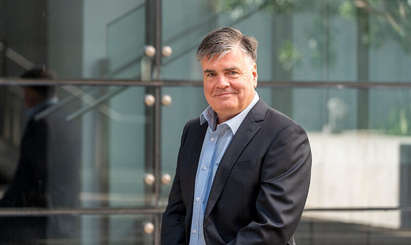 Five questions with WEHI’s new director | WEHI