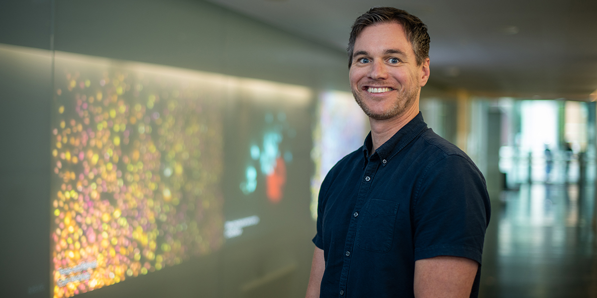 Prestigious award for top cancer researcher | WEHI