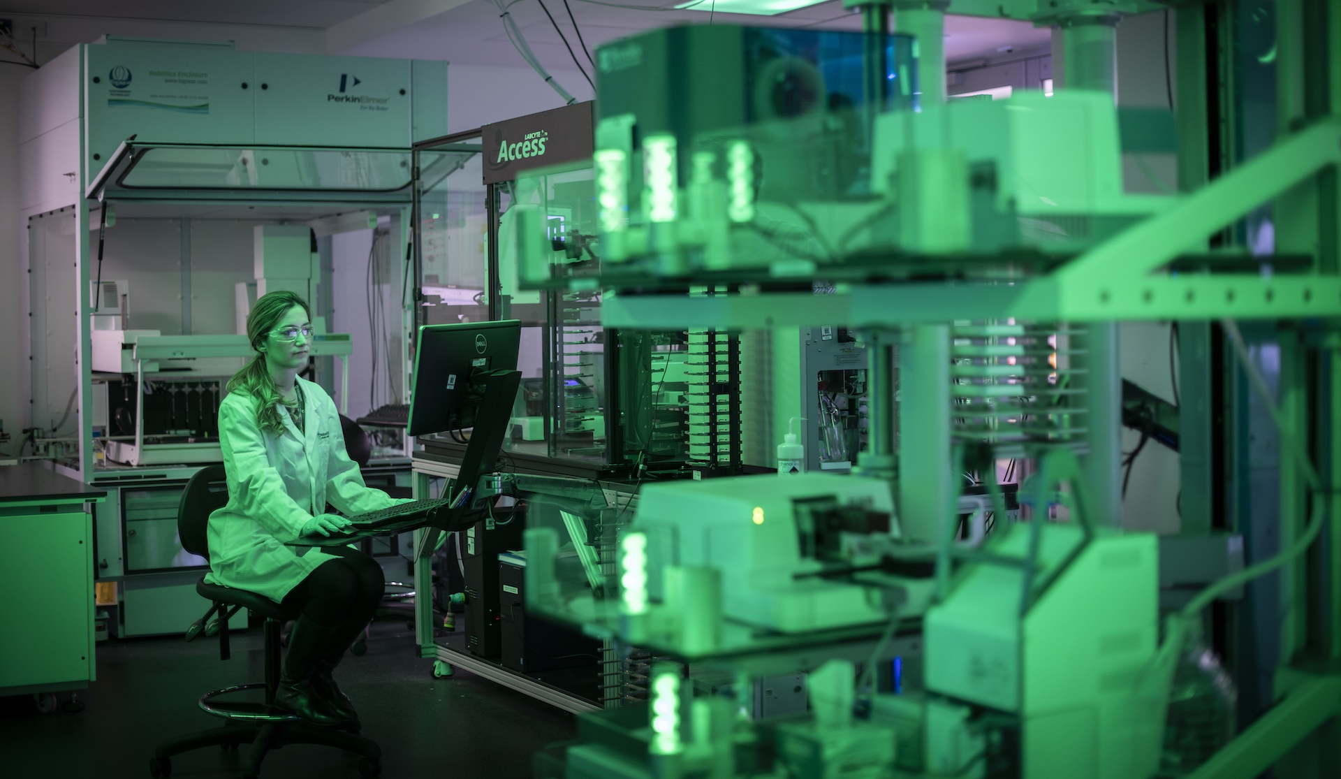 National Drug Discovery Centre: Fast-Tracking Medicines | WEHI