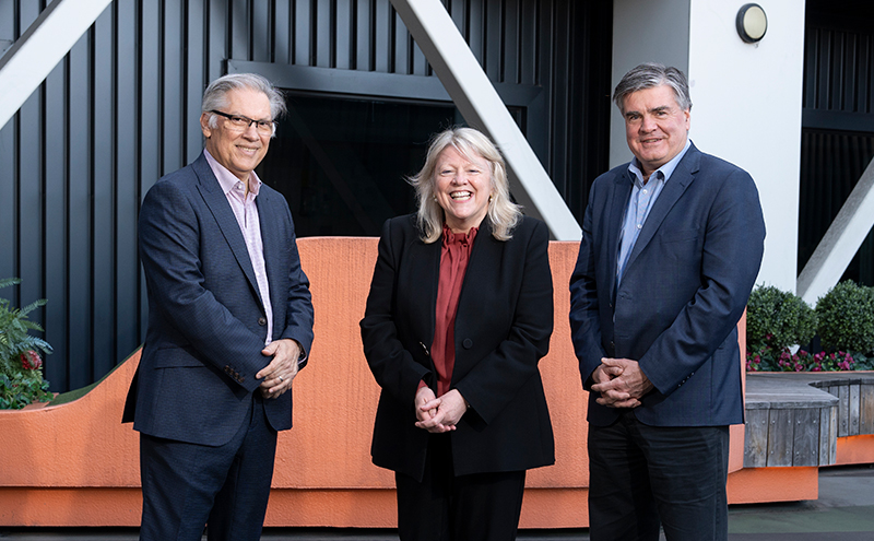 Major $21m Colonial Foundation philanthropic investment to bring future science into disease ...