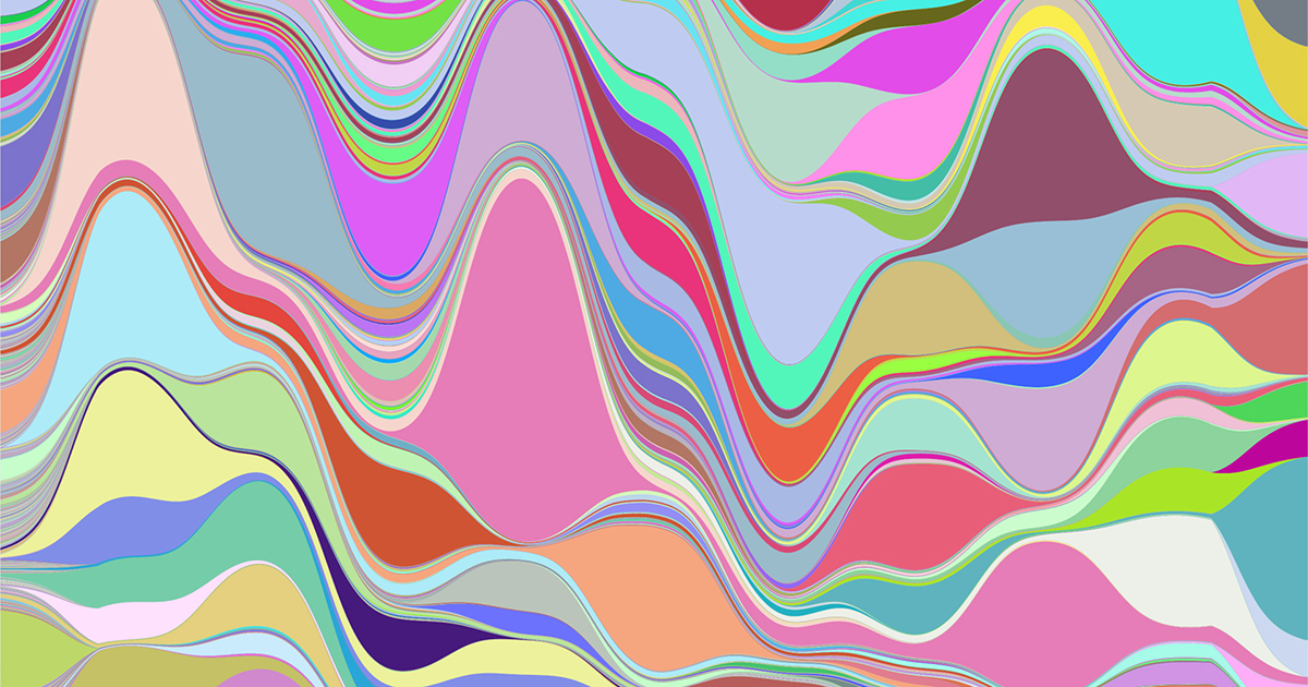 Art of Science: Ripple Rhapsody | WEHI