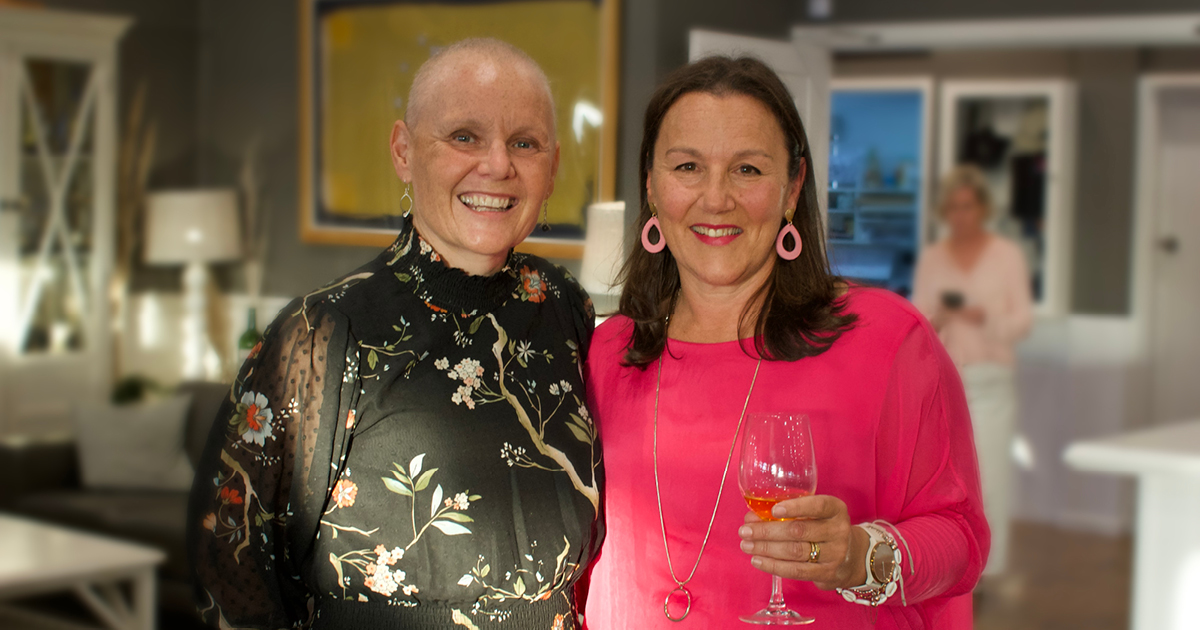 Dani Breen and the power of community | WEHI