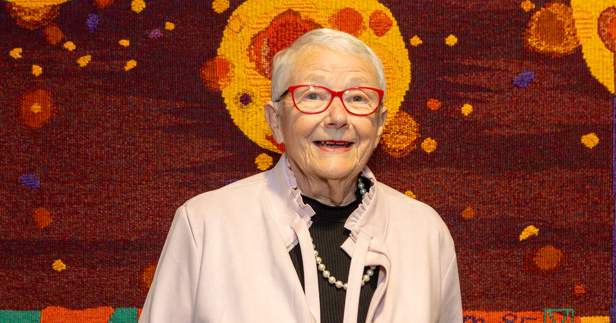 A gift to help make the world a better place | WEHI