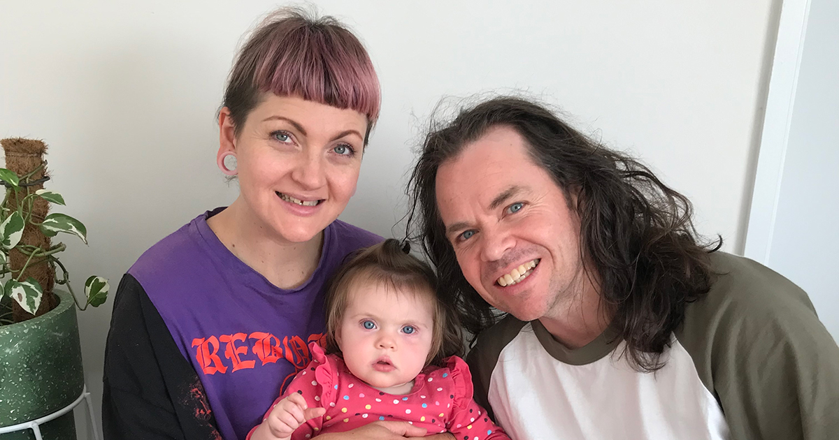 A journey from pain to hope | WEHI