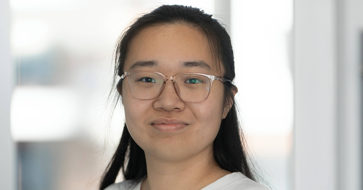 Battling lung cancer supervillains | WEHI