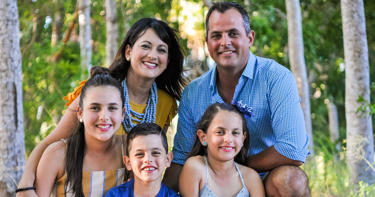 Infinite love breathes life into brain cancer research | WEHI