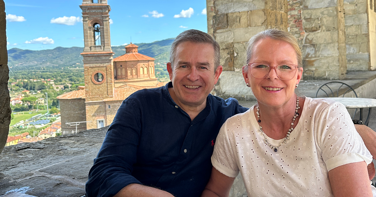 Advocating for early-onset Parkinson's awareness | WEHI
