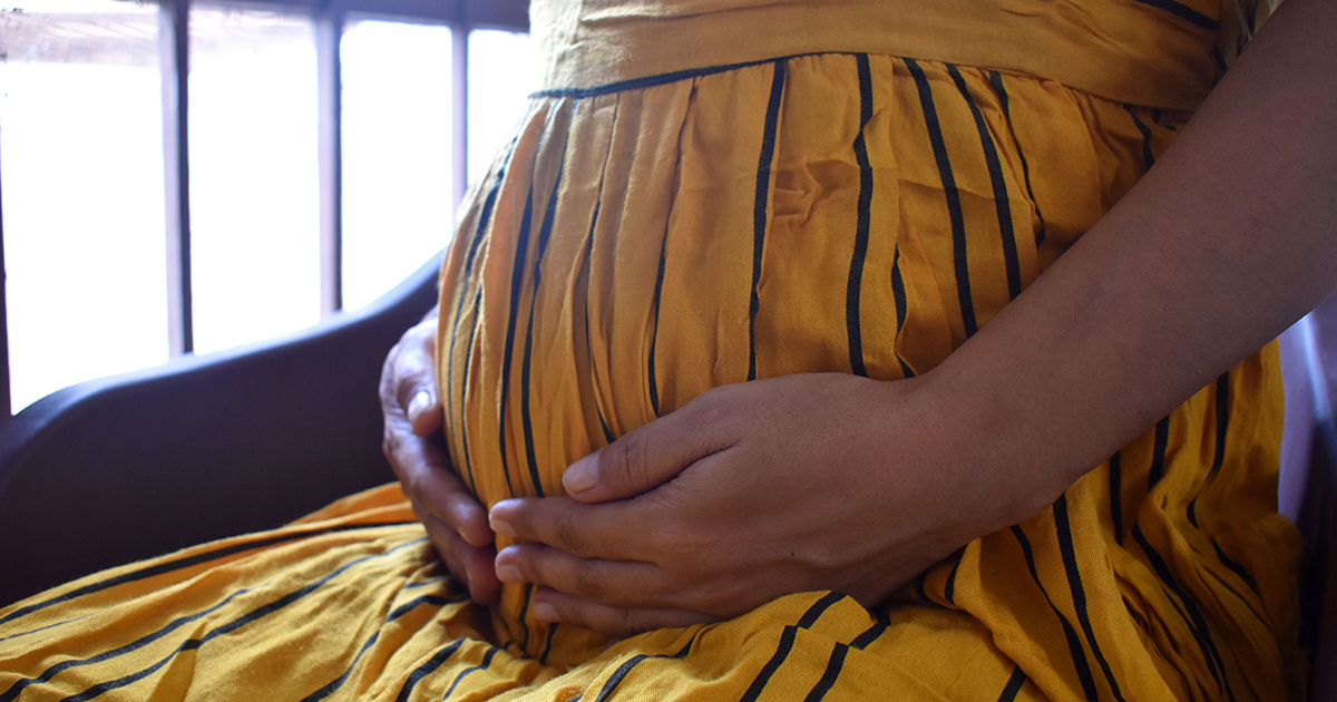 Healthier mothers, healthier babies: iron trial could transform pregnancy care worldwide | WEHI