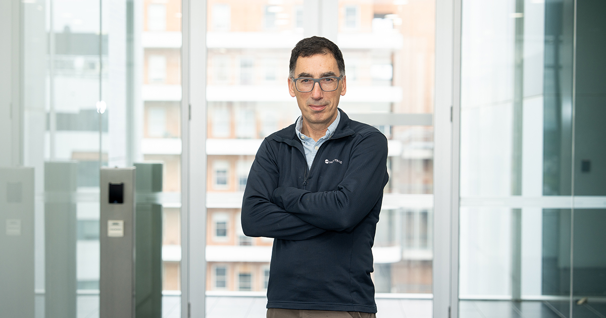 Prominent UK scientist joins Snow Centre for Immune Health team | WEHI