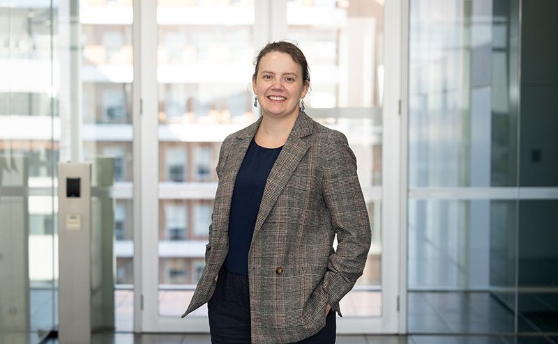WEHI cancer researcher awarded prestigious Snow Fellowship | WEHI