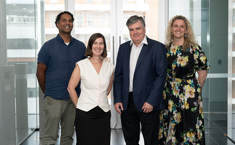 Australian-first partnership to develop mRNA medicines for autoimmune diseases | WEHI