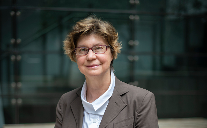 Dedicated breast cancer researcher wins Ruby Payne-Scott Medal | WEHI