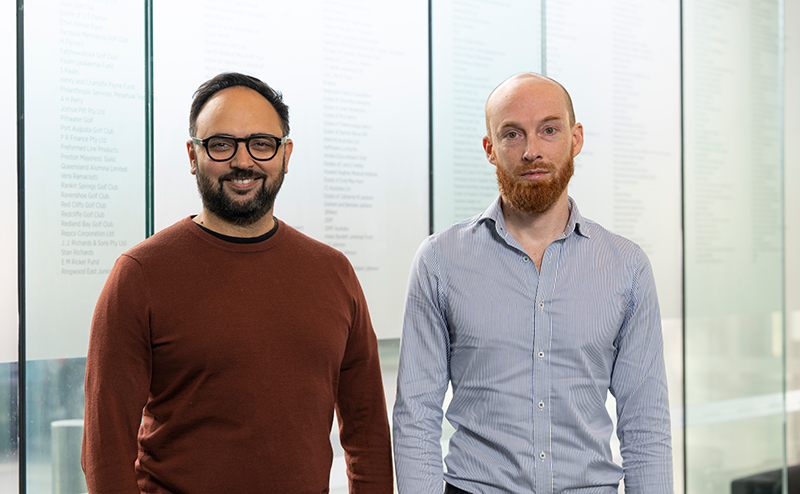 Barcodes uncover early blueprints of our cellular origins | WEHI