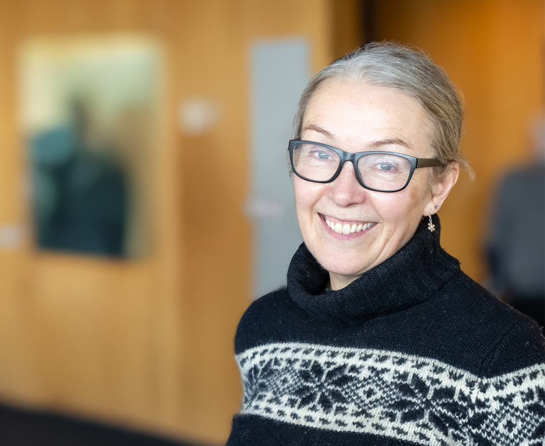 A lifelong love of science inspires a gift to medical research : A Supporter Story | WEHI