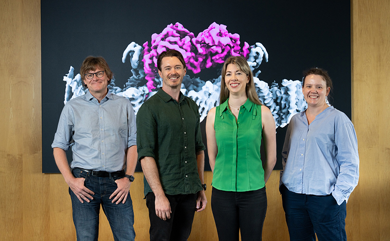 Eureka Prize win for Parkinson’s research team | WEHI