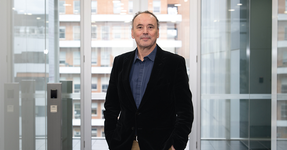 John Dyson appointed President of the WEHI Board | WEHI