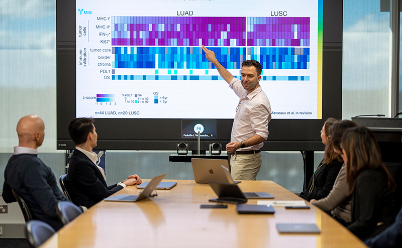 Driving the next wave of growth in Australian biotechnology | WEHI
